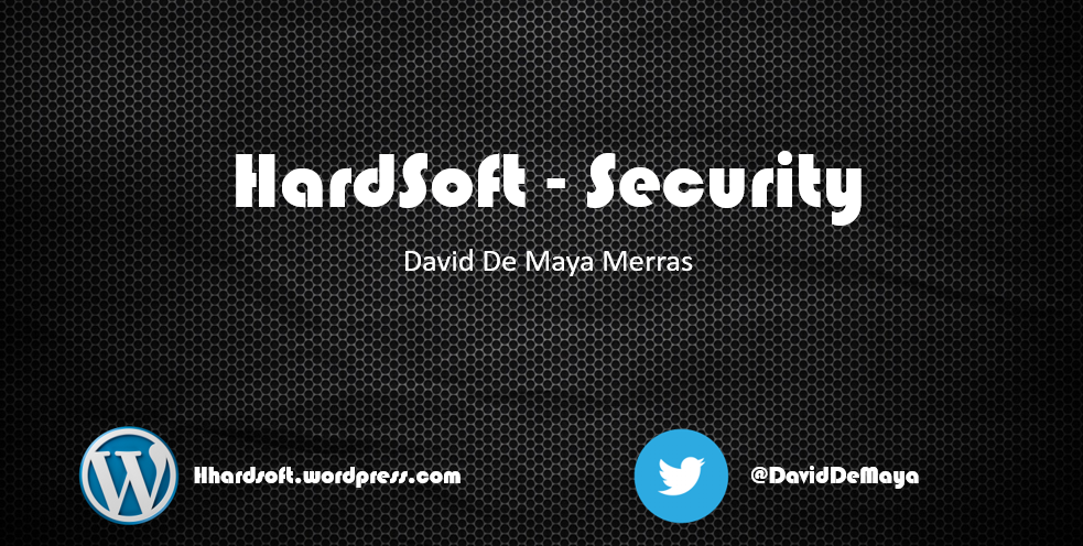 Script en batch para reconocimiento de clases de IP. - Hardsoft Security